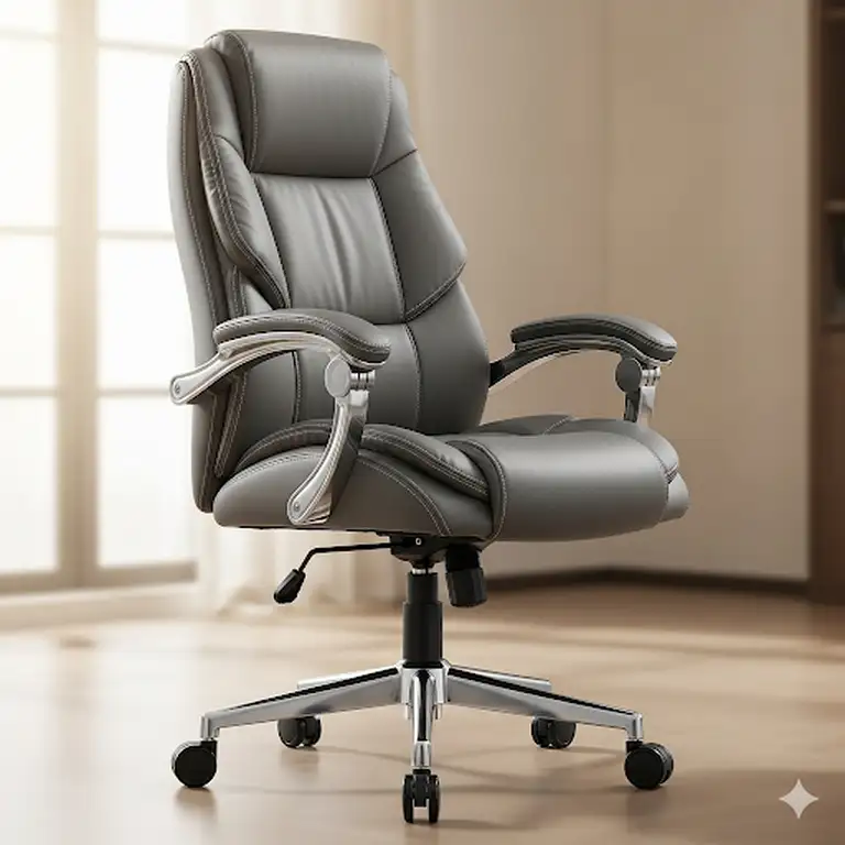 7 Best Office Chair Headrest Options That Actually Work in 2025 ...