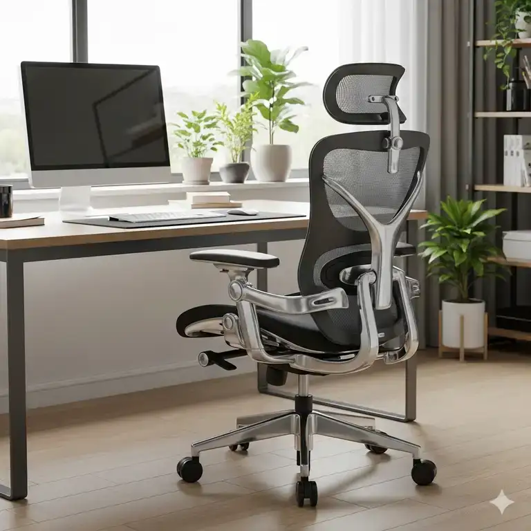 5 Best Herman Miller Alternative Chairs That Transform Your Workspace ...